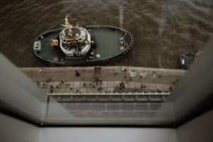 Urban bruiloft met een industrieel randje bij Aloha bar Rotterdam! FOR ...