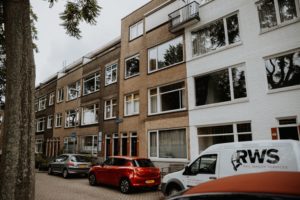 Urban bruiloft met een industrieel randje bij Aloha bar Rotterdam! FOR ...