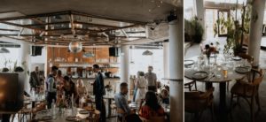 Urban bruiloft met een industrieel randje bij Aloha bar Rotterdam! FOR ...